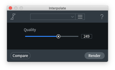 RX 7 - iZotope レビューとセール情報【Elements/Standard/Advancedの違いも比較】 - マタタキベース