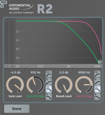 R2 | 豊かな響きのリバーブ！ハードウェアのような暖かさ【レビュー&セール情報】by Exponential Audio