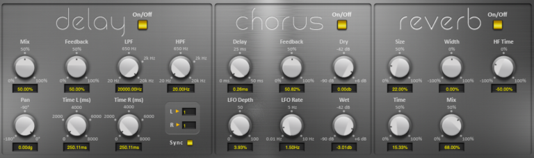 Wobble | ワブルベースに特化したプラグインシンセ by SONiVOX【レビュー】