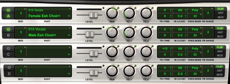 Xpand!2 | 2026/1/12までセール【レビューあり】隠れ高評価シンセ by AIR Music Technology