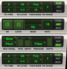 Xpand!2 | 2026/1/12までセール【レビューあり】隠れ高評価シンセ by AIR Music Technology