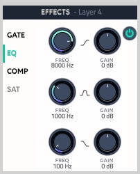 Regroover Pro - accusonus | レビューとセール情報！AIがドラムループをステム分けするサンプラー！