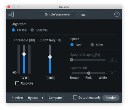 RX 10 - iZotope | レビュー【Elements/Standard/Advancedの違いも比較】