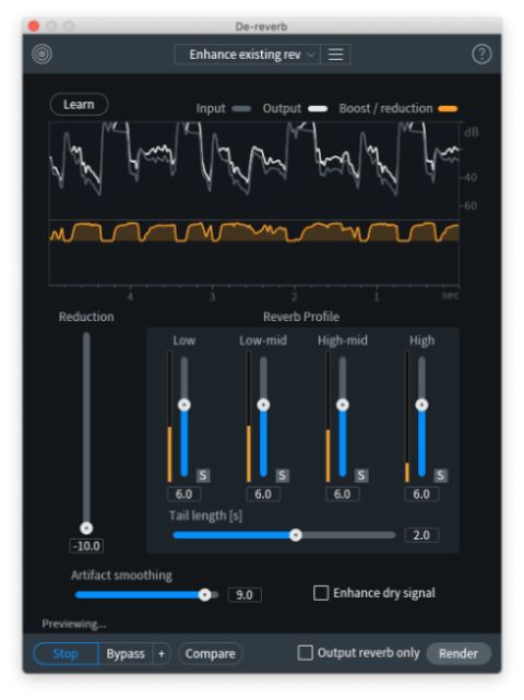 RX 10 - iZotope | レビュー【Elements/Standard/Advancedの違いも比較】