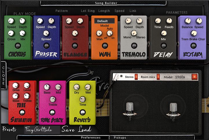 Acousticsamples【2025/9/1までセール】ギター・オルガンなど 即戦力リアル音源ラインナップ【名器をサンプリング】