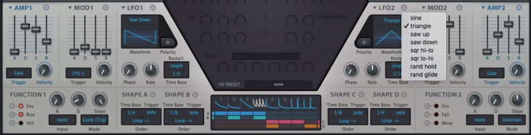 u-he Hive 2 | 2026/2/1までセール【レビューあり】即戦力な高音質シンセサイザー【ハイファイサウンド・音作りも沼】