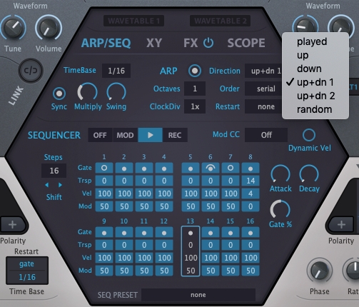 u-he Hive 2 | 2026/2/1までセール【レビューあり】即戦力な高音質シンセサイザー【ハイファイサウンド・音作りも沼】
