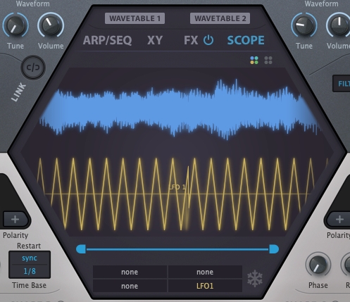 u-he Hive 2 | 2026/2/1までセール【レビューあり】即戦力な高音質シンセサイザー【ハイファイサウンド・音作りも沼】