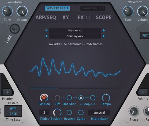 u-he Hive 2 | 2026/2/1までセール【レビューあり】即戦力な高音質シンセサイザー【ハイファイサウンド・音作りも沼】