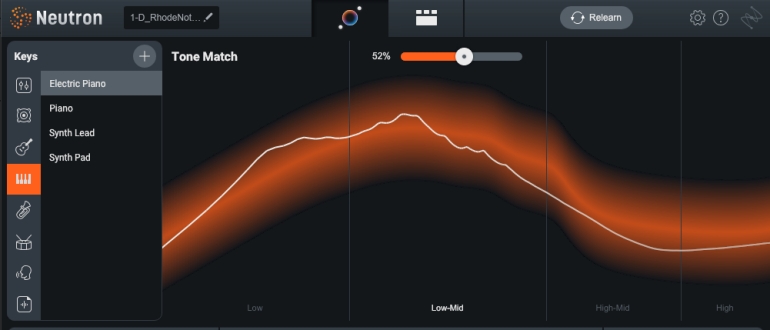 Neutron 4 - iZotope【レビュー】AIでミックスを効率化【Neutron 4 Elementsとの違い比較も】