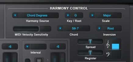 Harmony Engine - Antares | 2026/1/3までブラックフライデーセール【レビューあり】ハモリ自動生成プラグイン ...