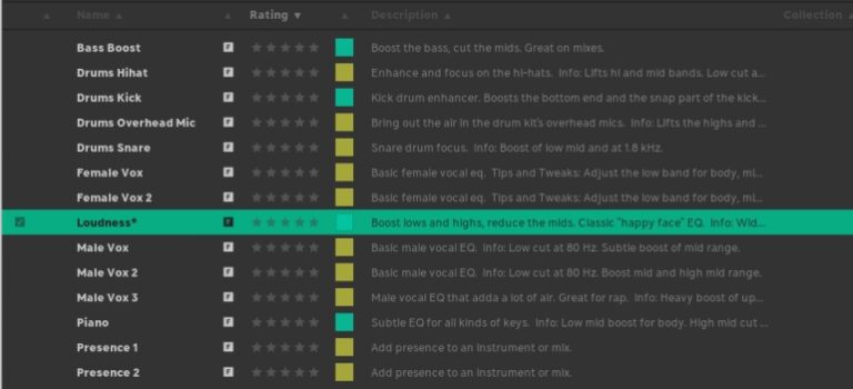 Softube Passive-Active Pack | レビュー！アナログEQ3種類【幅広く・直感的に音作り】