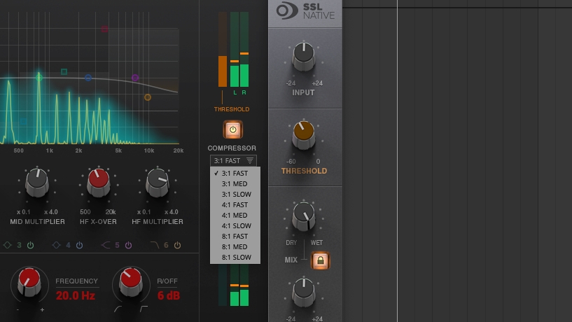 SSL Native FlexVerb | 2025/10/16までセール【レビューあり】俺のスタメンリバーブ！使い方や特徴を紹介。