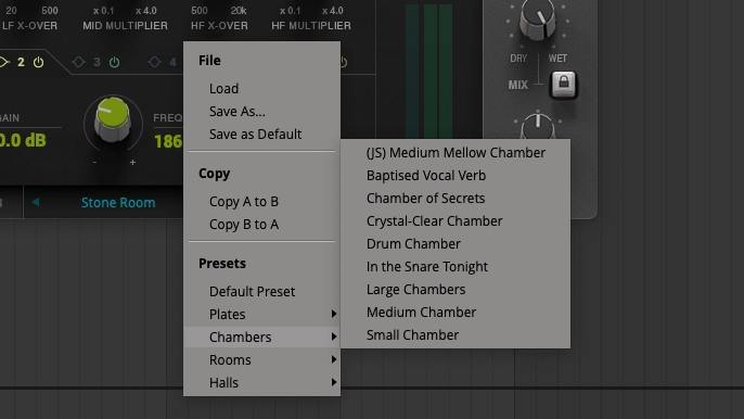 SSL Native FlexVerb | 2025/10/16までセール【レビューあり】俺のスタメンリバーブ！使い方や特徴を紹介。