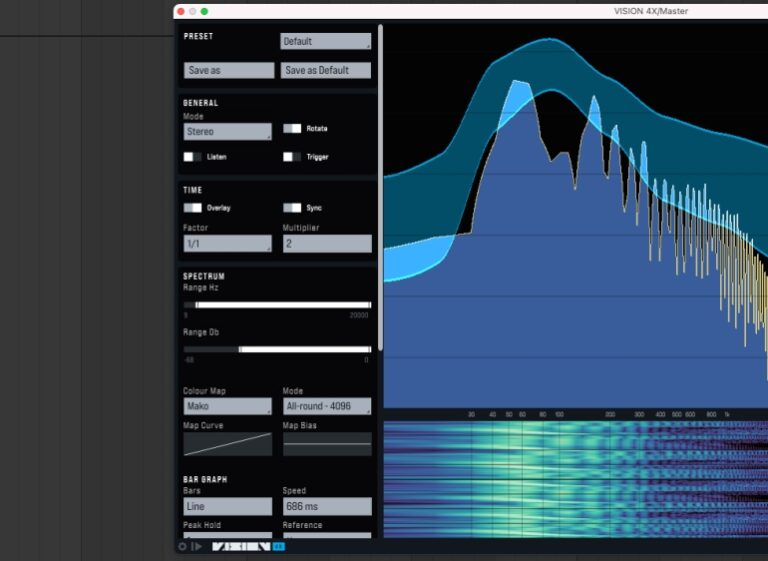 VISION 4X - Excite Audio【2026/1/12までセール】レビュー & 使い方まとめ！曲のクオリティを上げてくれる ...