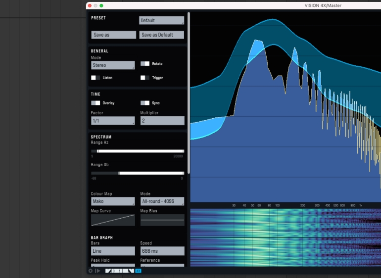 VISION 4X - Excite Audio【2025/12/22までセール】レビュー & 使い方まとめ！曲のクオリティを上げてくれる ...
