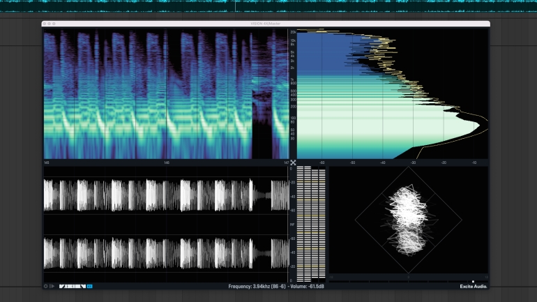 VISION 4X - Excite Audio【2026/1/12までセール】レビュー & 使い方まとめ！曲のクオリティを上げてくれる ...