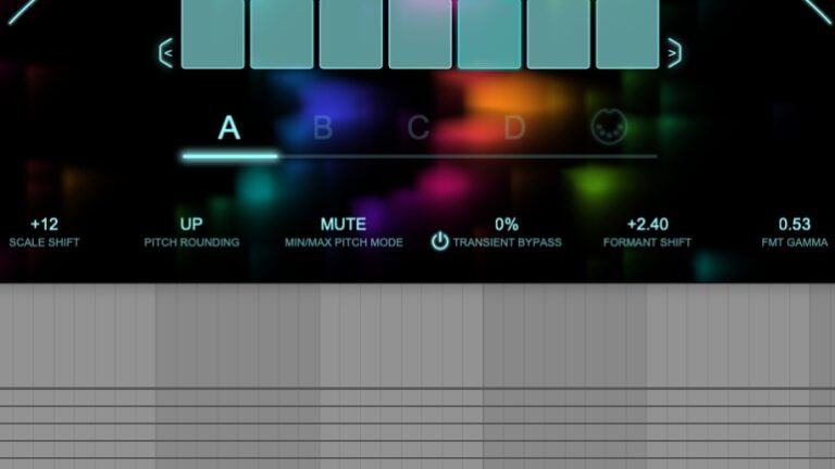 PITCHMAPとPITCHMAP::COLORS【それぞれの使い方】機能比較しながらレビュー